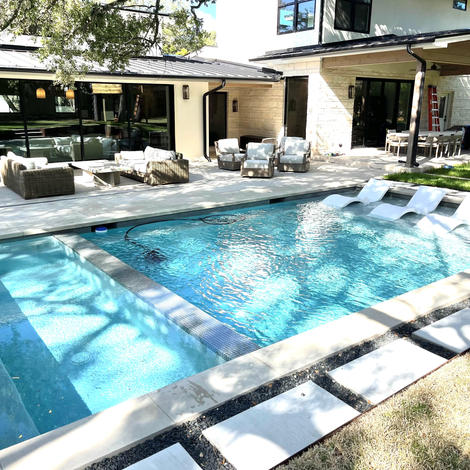 Our Services | Ranch Road Pools