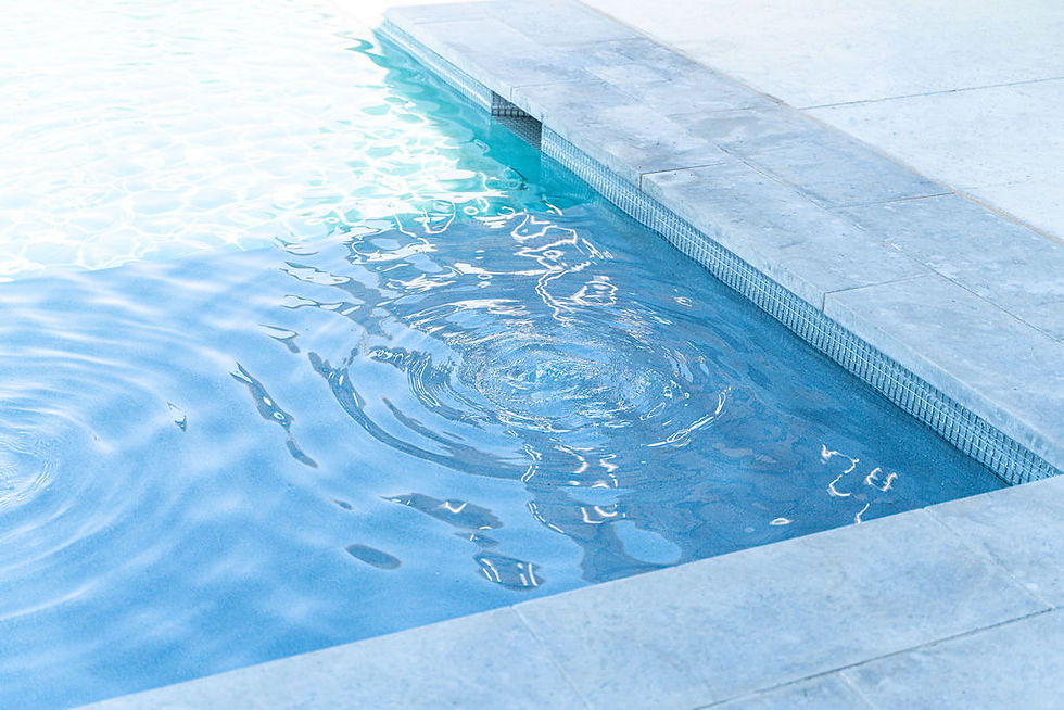 Ranch Road Pools | custom pool builder dripping springs | Texas