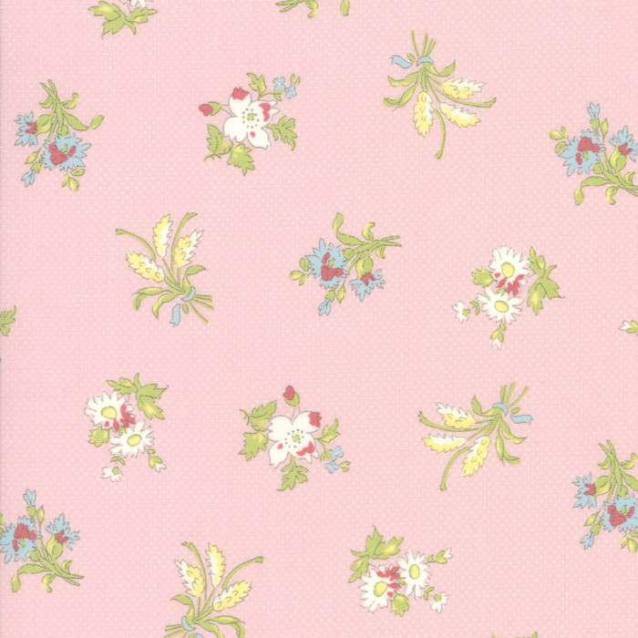 Fabrics - Brenda Riddle | Little Shop of Fabrics | Ashford