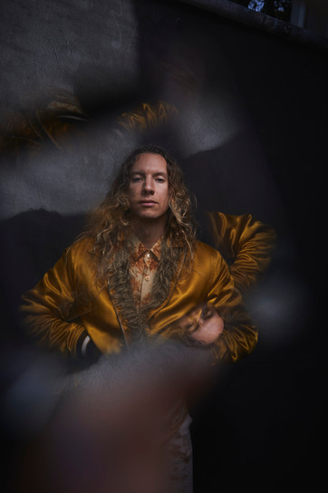 DylanMeekMusic | Recording Artist