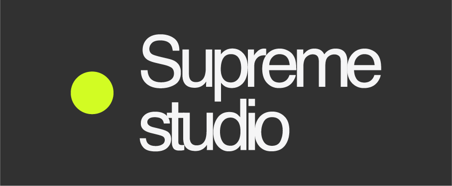Supreme Studio | Culture brands