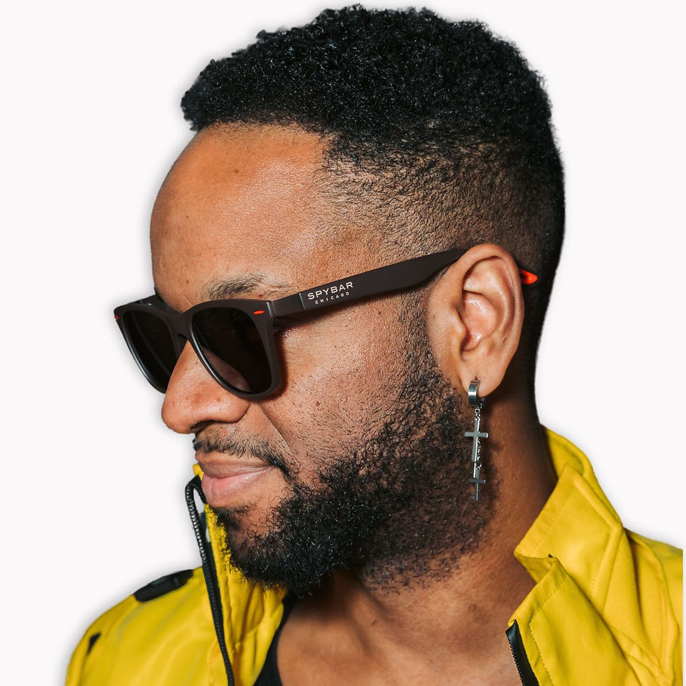 SHOP | Spybar Chicago