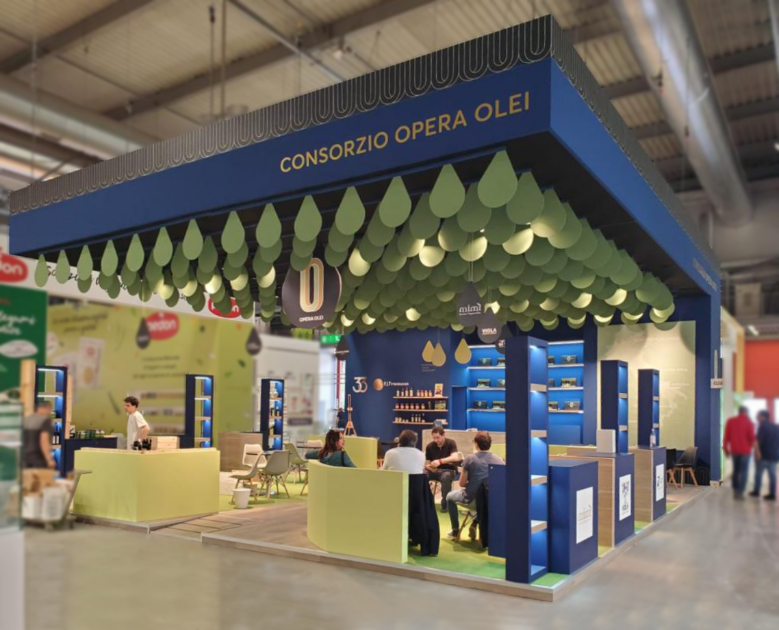 Consorzio Opera Olei