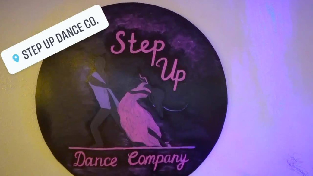 About | Step Up Dance Co