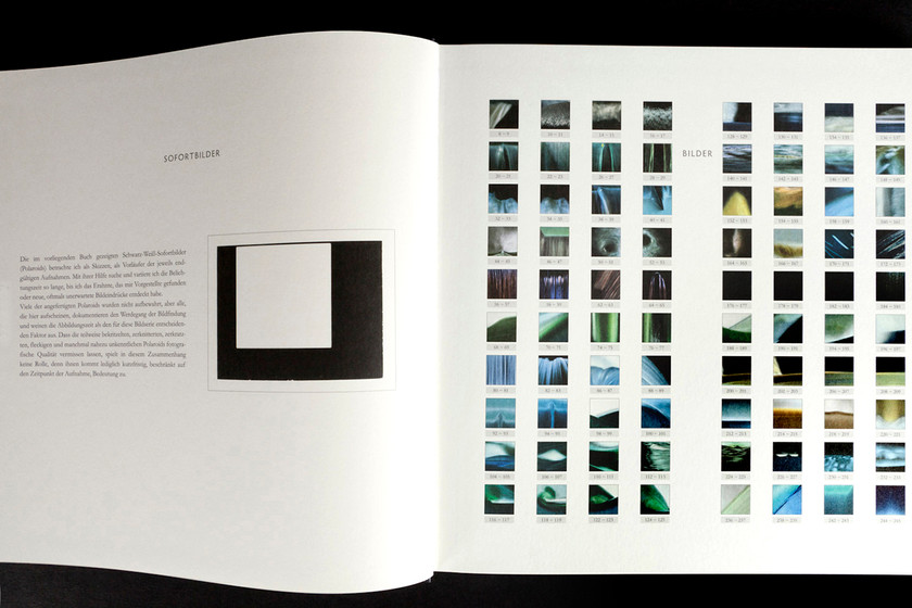 Flusswasser | www.walter-oczlon.at