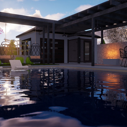 California Design Services | Meraki Create LLC