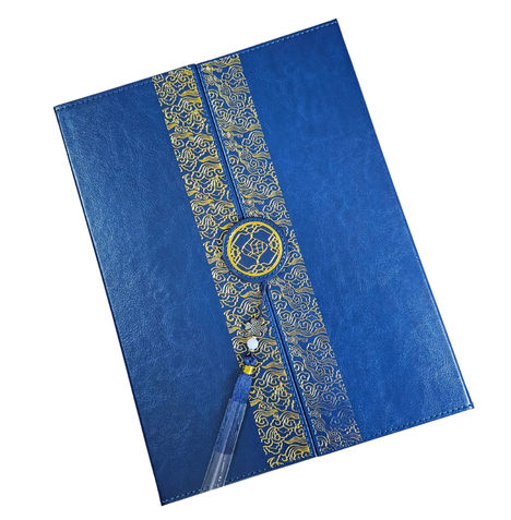 MINTY SHOP-SG Stock-Certificate Folder Printing Singapore | Certificate ...