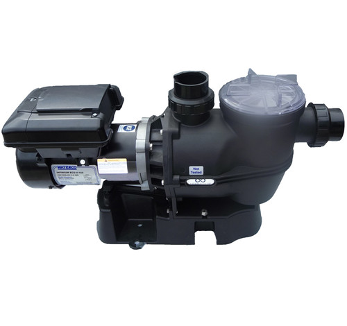 Infinium Eco V-150 variable speed Pump | Chlorine Free Pool
