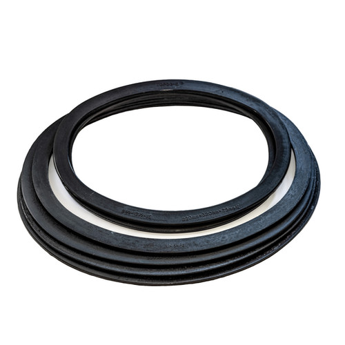 TOPOG-E 180 Series Moulded Gasket | Rubber Sealing Solutions