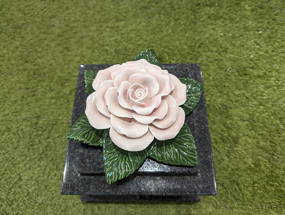 Graveside memorials | William Kent Memorials | Boston