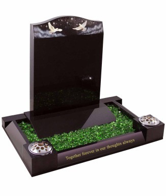 Evermore - TEC 59 | William Kent Memorials Ltd