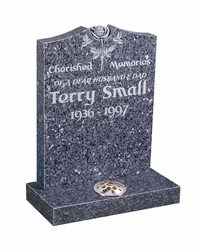 Evermore - TEC 18 | William Kent Memorials Ltd