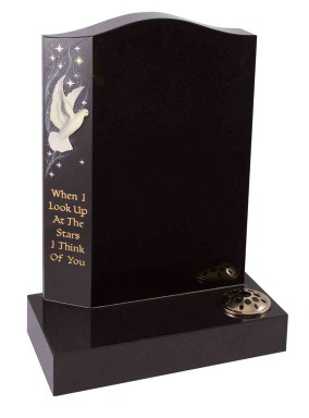 Evermore - TEC 67 | William Kent Memorials Ltd