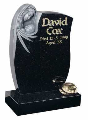 Evermore - TEC 24 | William Kent Memorials Ltd