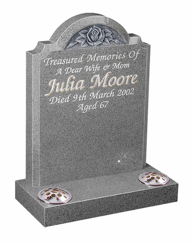 Evermore - TEC 21 | William Kent Memorials Ltd