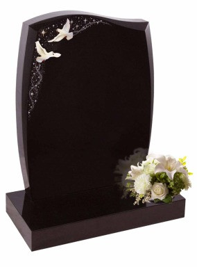 Evermore - TEC 60 | William Kent Memorials Ltd