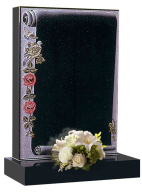 Evermore - TEC 80 | William Kent Memorials Ltd