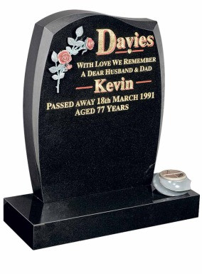 Evermore - TEC 54 | William Kent Memorials Ltd