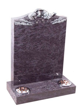 Evermore - TEC 70 | William Kent Memorials Ltd