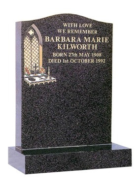 Evermore - TEC 79 | William Kent Memorials Ltd