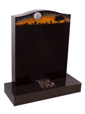 Evermore - TEC 75 | William Kent Memorials Ltd