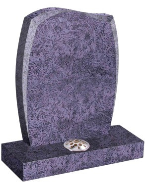 Evermore - TEC 181 | William Kent Memorials Ltd