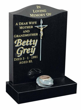 Evermore - TEC 53 | William Kent Memorials Ltd