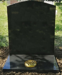 Monolith memorials | William Kent Memorials | Boston