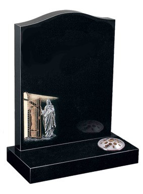 Evermore - TEC 77 | William Kent Memorials Ltd