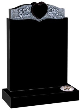 Evermore - TEC 179 | William Kent Memorials Ltd