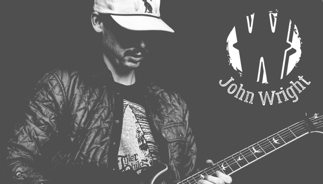 About | John Wright Official