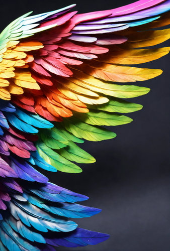 The Colours of Angels - Healing, Peace & Harmony for Mind, Body ...