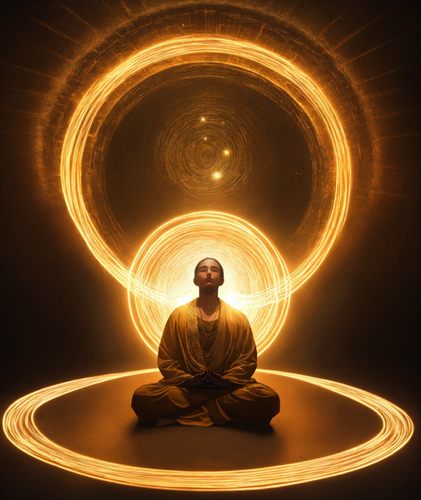 The Light Within Empowerment - Restore Balance, Enthusiasm & Passion ...