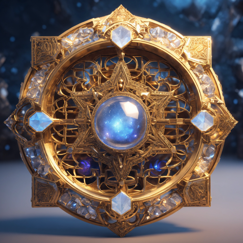 The Magical Talisman Empowerment - Create a Talisman for Healing ...