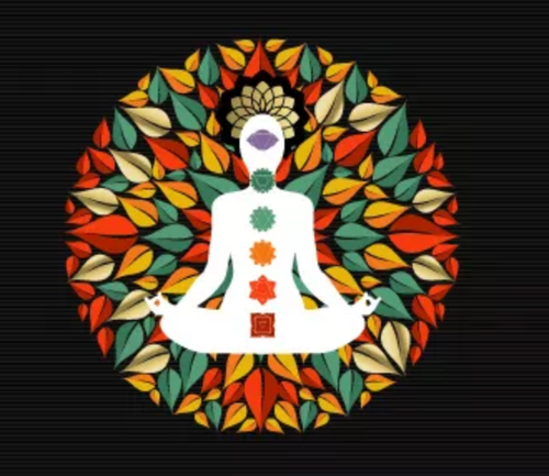 The Dimensional Chakra Healing Activations - Dimensional Chakra ...