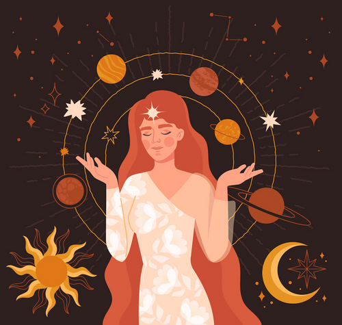 Divine Energizing Energy System - Avatars, Masters, Archangels ...