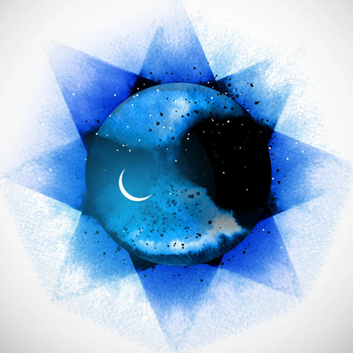 Blue Star Celestial Energy - Transformation & Spiritual Metamorphoses ...