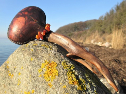 Shaman Rattle Reiki - Learn to use the Etheric Rattle of Light ...