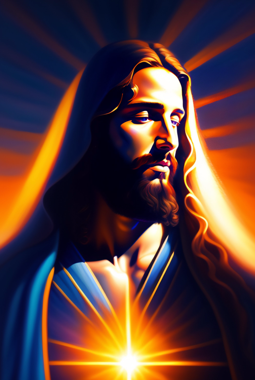 The Blessings of the Sacred Heart Empowerment - Receive Blessgings from ...