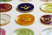 The 49 Angelic Symbols - Angelic Healing & Increased Spiritual ...