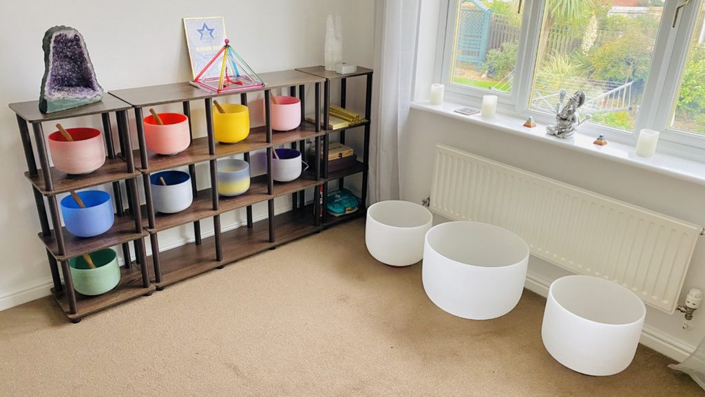 Distant Attunement | LivingReiki Academy | Jay Burrell | Wales