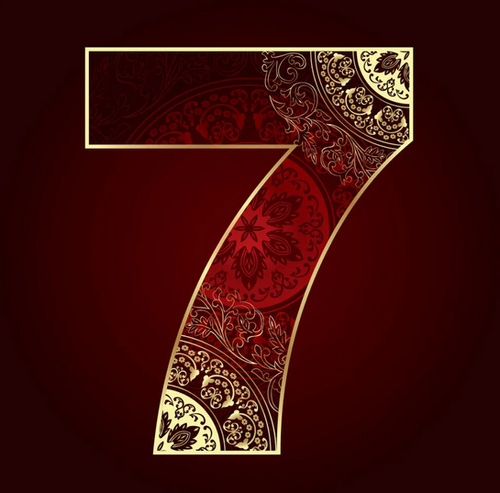 Matrix 7 - Attunement In The Morphic Field Of the Mystical Number 7 ...