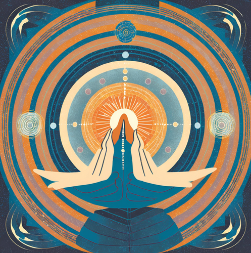 Reiki Grand Master 21st & 22nd Degree Initations - Heart & Throat ...