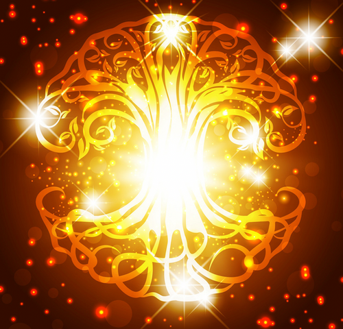 Tree of Life Reiki Empowerment - Intensive Spiritual Healing ...