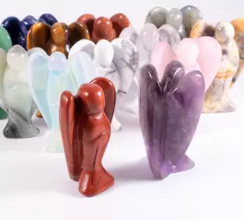 Angelic Crystal Light Code Activation - Advanced Angelic Dimensional ...