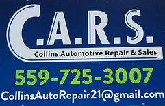 Automotive Repair | Collins Auto Repair & Sales Llc | Dinuba