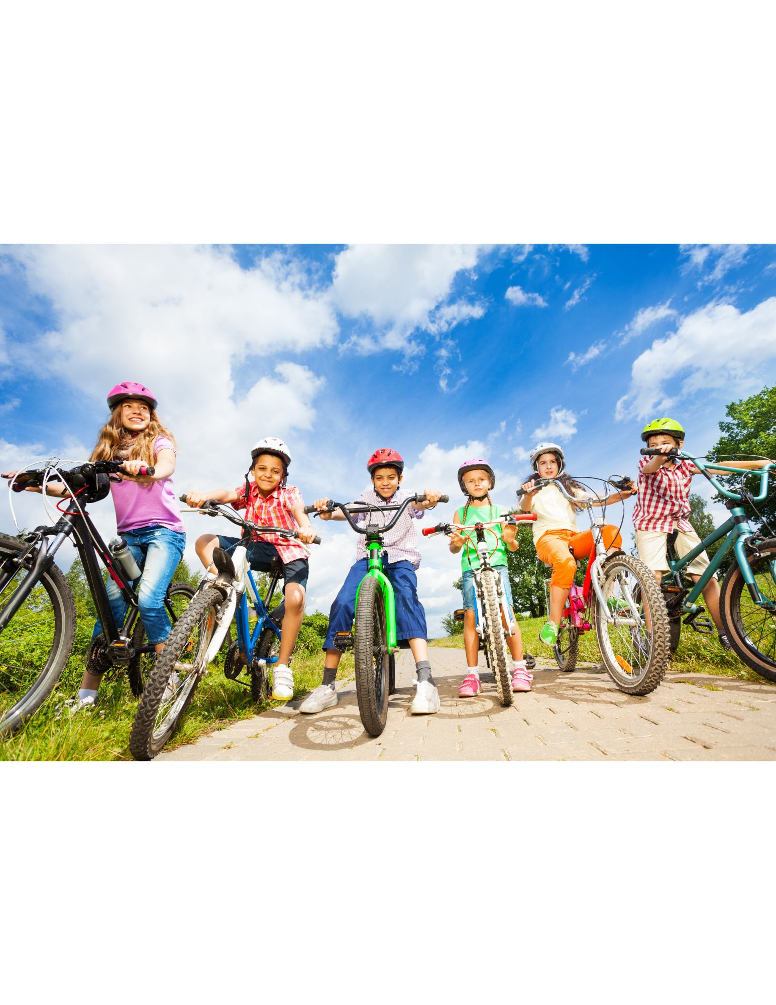 Bike Safety Day 2023