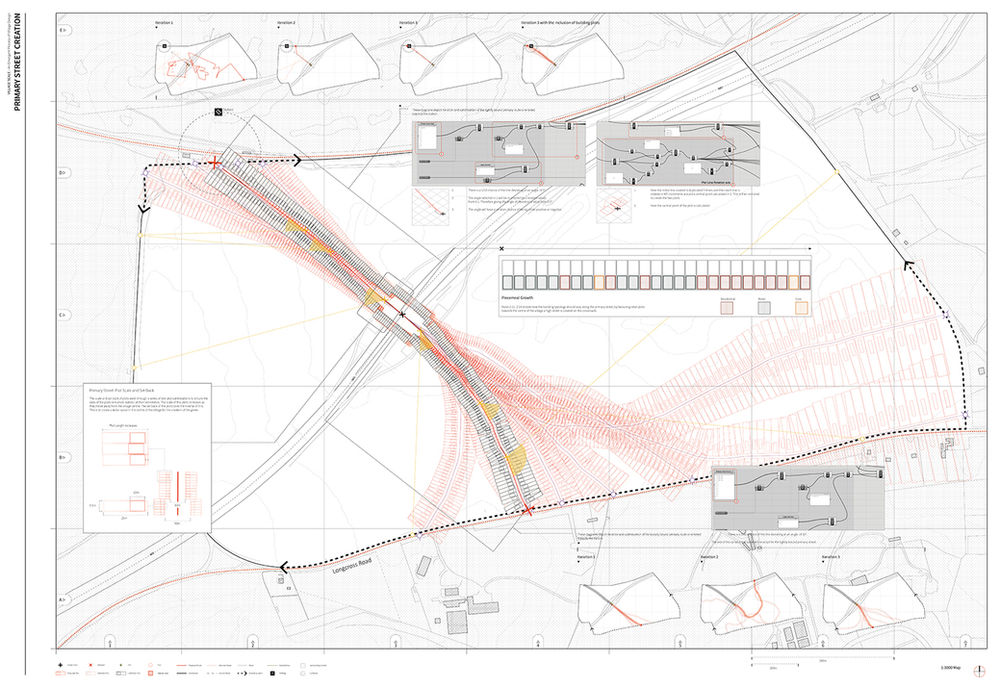 Tutorial - Rhino Basics 01 - 2D Plan Drawing