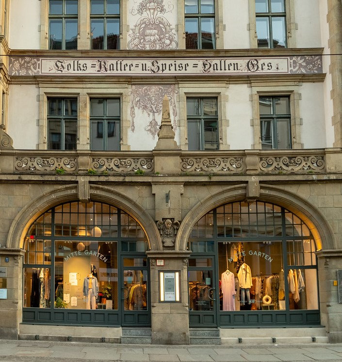 Unterschätztes Kleingeld: „Wat koofe ick mir for een Groschen?“