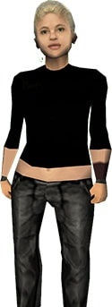 Id Skins | samp